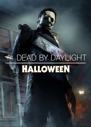 Dead by Daylight - The Halloween Chapter скачать (последняя версия ...