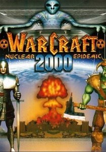 WarCraft 2000: Nuclear Epidemic скачать (последняя версия) торрент на ПК